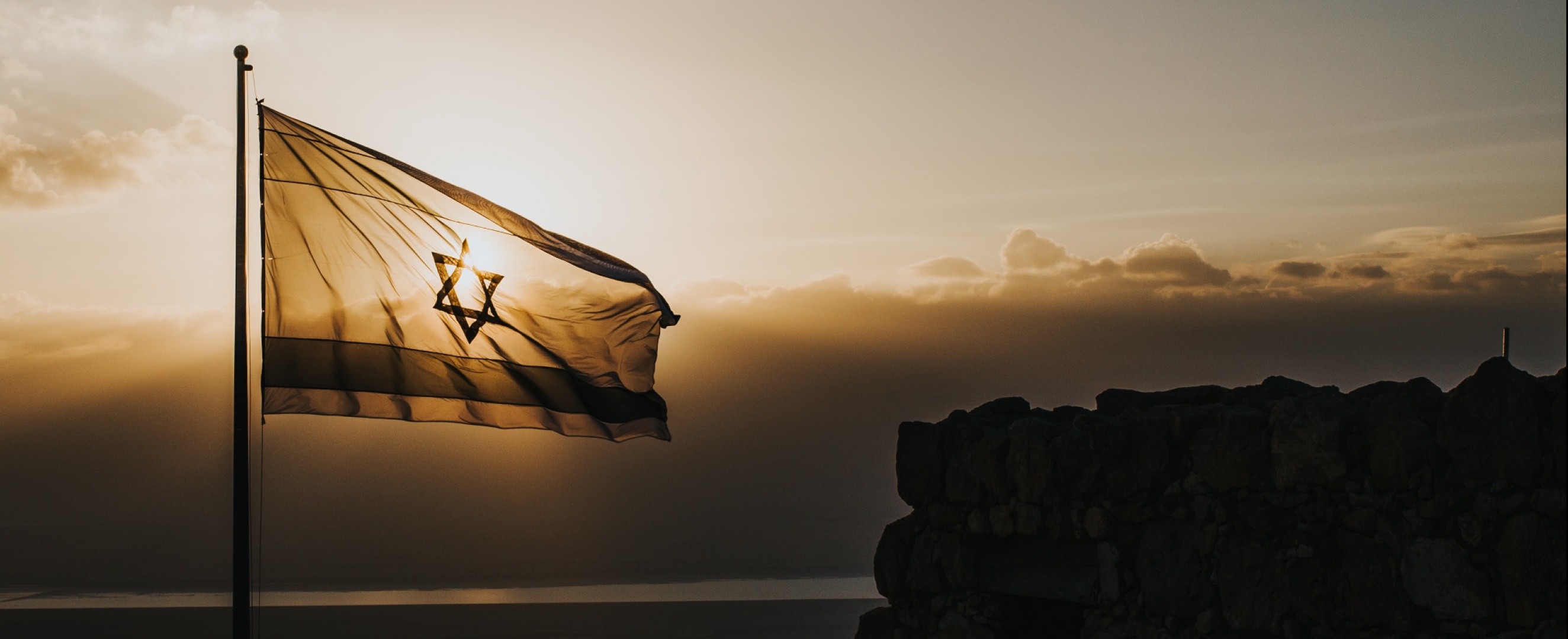 JNF Canada - Building the Foundations of Israel's Future