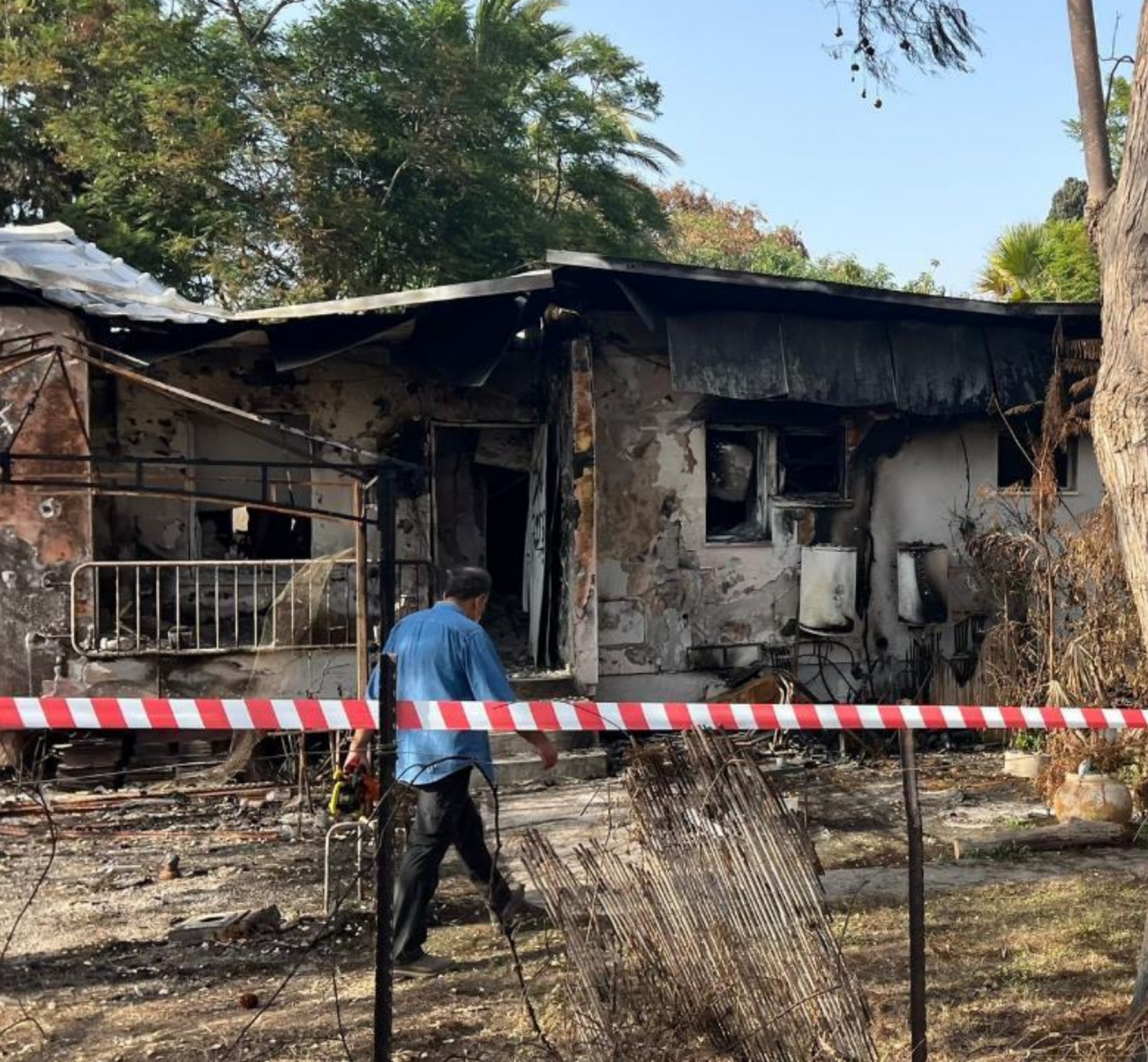 JNF Canada - Building the Foundations of Israel's Future