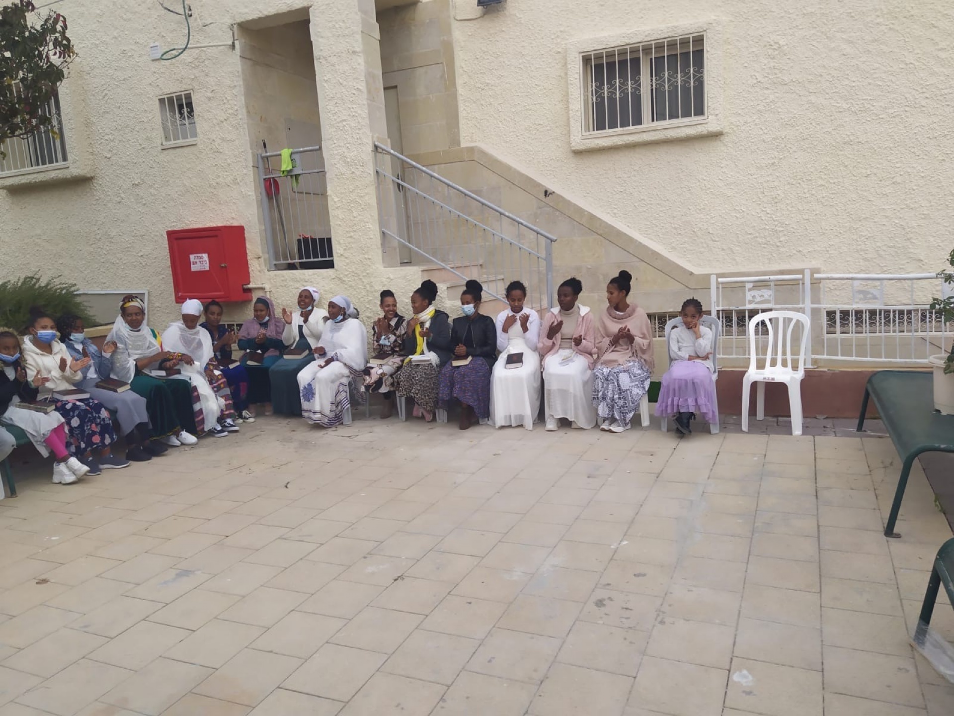 JNF Canada - Building the Foundations of Israel's Future